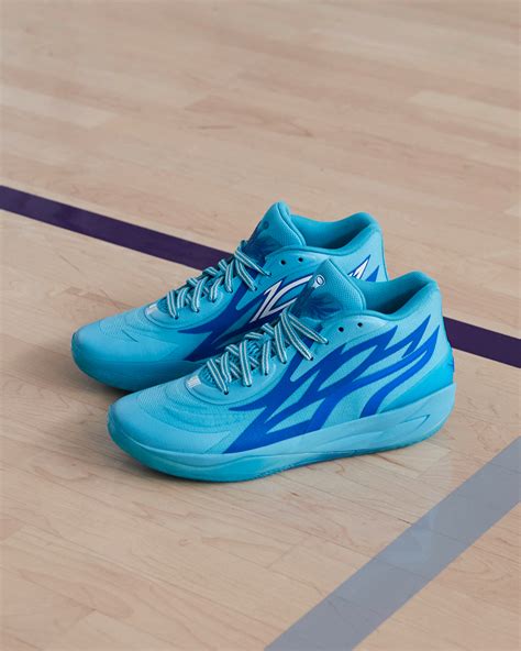 Puma Mb02 Rookie Of The Year 377586 01