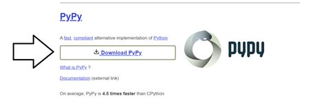 用pypy给你的python程序加速 Danny 博客园