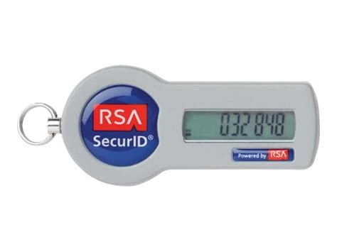 Rsa Securid