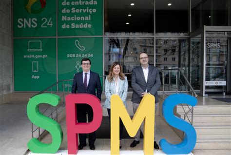 Spms Com Novo Conselho De Administração Healthnews