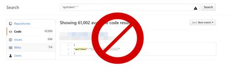 Keeping Sensitive Configuration Data Out Of Source Control