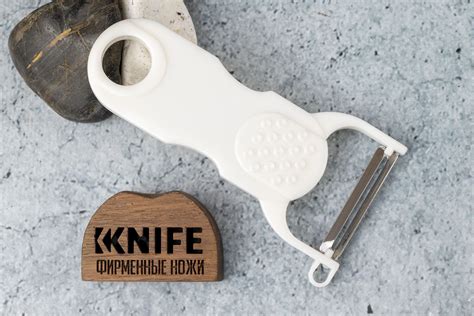 Купить нож для чистки картофеляStainless Steel FG-900W от Tojiro