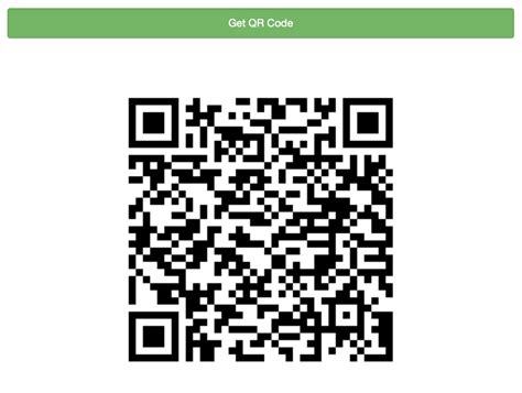 Publishing Web Forms And Generating Qr Codes Fastfield Mobile Forms Help Center