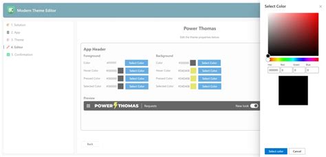 [video] thomas van der waard on linkedin powerapps modeldrivenapps