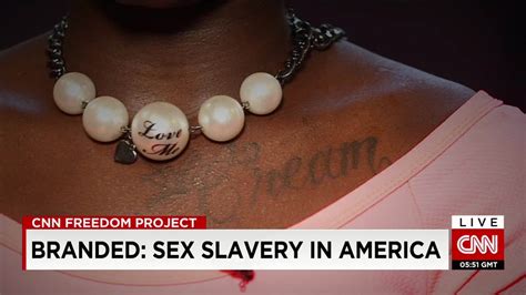 Branded Sex Slavery In America Full Documentary Human Trafficking Search
