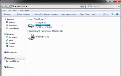 My External Hard Drive Is Unallocated Page Windows Forums