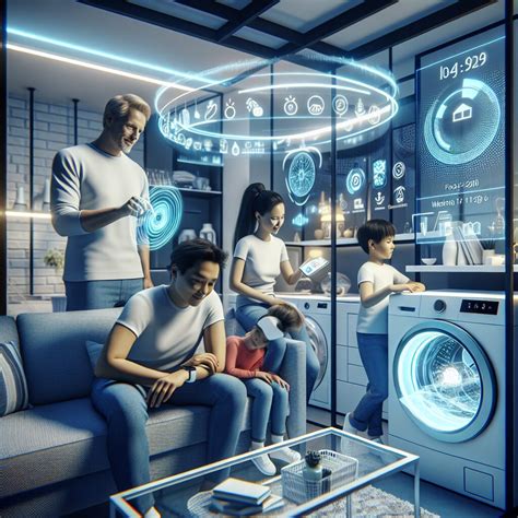the internet of things iot transforming everyday life funnels first