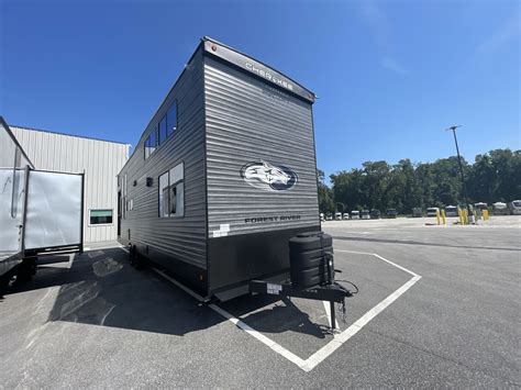 2026 Forest River Cherokee Timberwolf 20og For Sale
