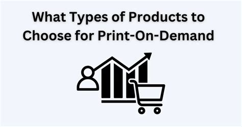 What Is Print On Demand And How Does Pod Work
