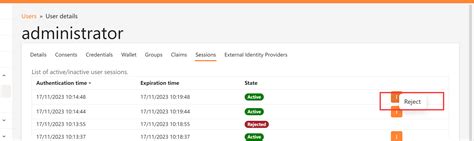Question Some Questions About Configuring Roles And Claims · Issue 632 · Simpleidserver