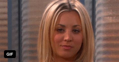 Kaley Cuoco 9gag