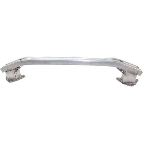 Rear Bumper Reinforcement For 2016 2019 Chevrolet Cruze Ebay
