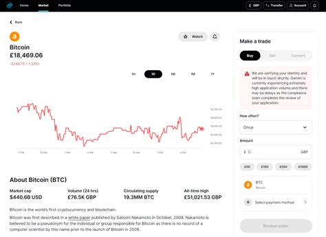 Gemini Review Fees Pros Cons And How It Compares