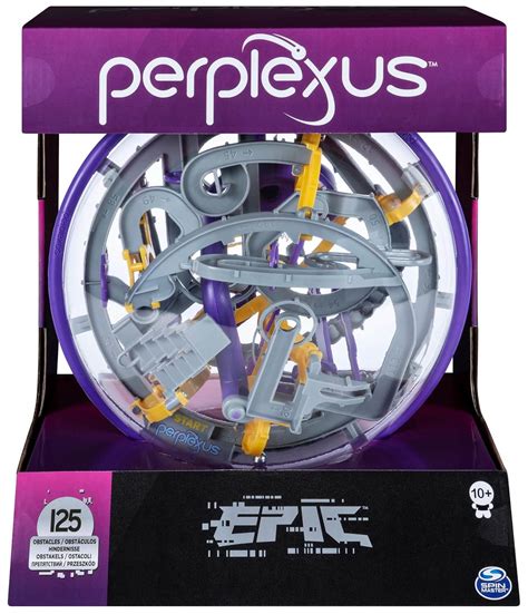 Perplexus Epic Funskool