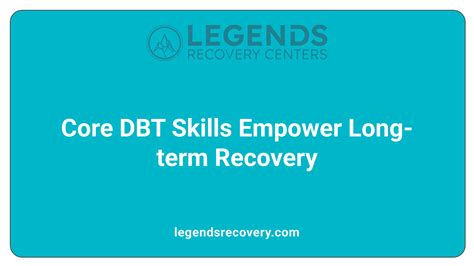 Dbt For Managing Impulsive Behaviors In Recovery