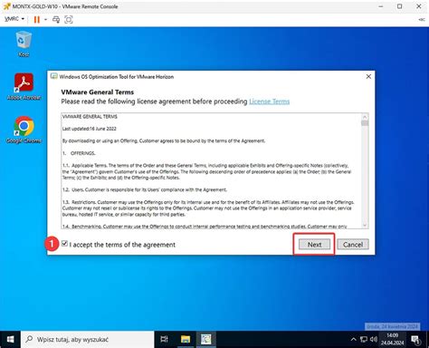 Implementing Vmware Horizon In Practice Part Vdesktop Ninja