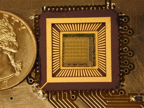 mems megapixel microthruster array electric propulsion and plasma