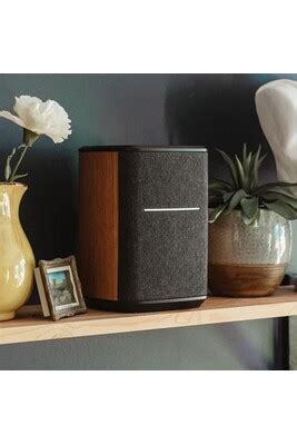 Enceinte Intelligente Edifier Enceinte Sans Fil Multi Room Ms50a Bluetooth Wifi Airplay 2