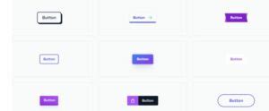 34 Tailwind Buttons Examples That Could Be Yours