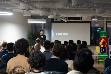 Bruno Viegas On Linkedin Thrilled To Be A Part Of Pydata Once Again 🌟