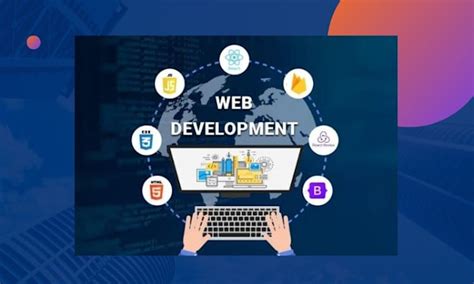 Create Custom Html Css Javascrpit Websites By Farhatajm1 Fiverr