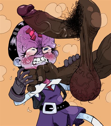 Rule 34 Asphyxiation Bloodshot Eyes Blue Face Bruise Bruised Choking