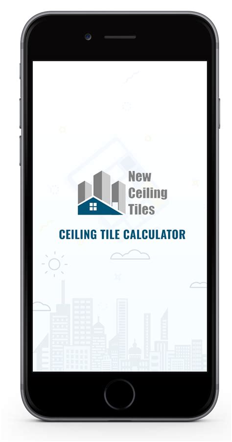 Ceiling Calculater Nile Technologies