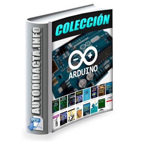 【manual Pdf Curso Y Proyectos Con Arduino】→ ¡gratis