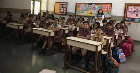 Class 3 Class 3b