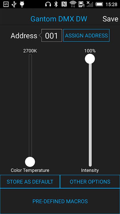 Dmx Programmer Apk For Android Download