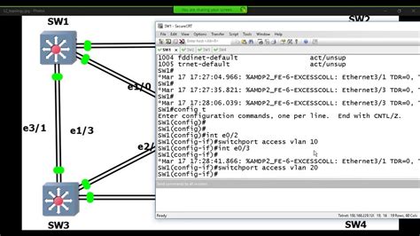 VTP Pruning YouTube