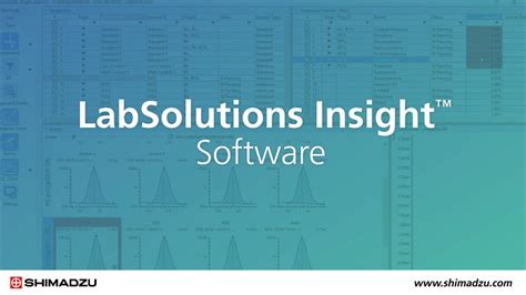 Streamline Workflows With Easy To Use Software Youtube