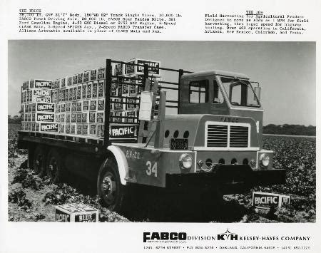 Fabco Automotive 1918 2017 A San Francisco Bay Area Automotive Legend