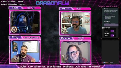 A Spelljammer Campaign Dragonfly S2e21 Youtube