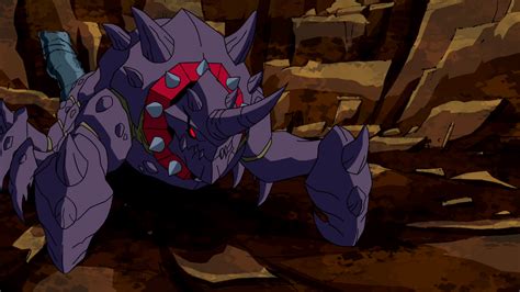 Thoughts On The Nemetrix Predators R Ben10