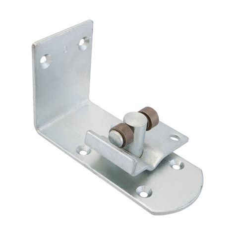 Eliason Corp Hinge Assembly Upper W 90 Bearing Plate K0195 Zoro