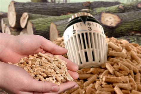 Holzpellet Lagerung Transport Befüllung And Lagerung Von Holzpellets