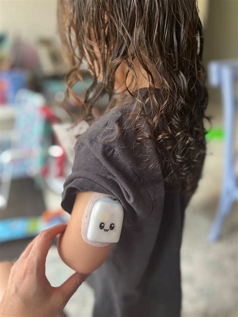 Omnipod Stickers Diabetes Stickers T1d Stickers Type 1 Diabetes