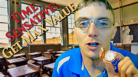 Get Maximum Value Every Expansion Youtube