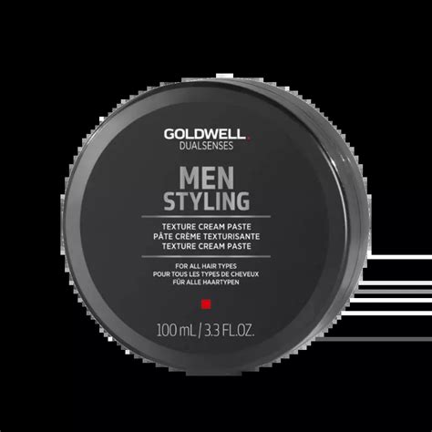 Goldwell Dualsenses For Men Styling Texture Cream Paste Kopen Nu € 1295