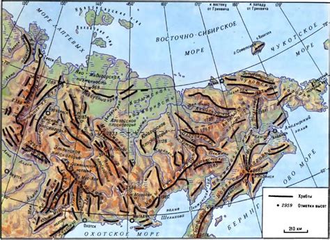 Восточно Сибирская низменность также Яно Индигиро Колымская или Приморская — обширная