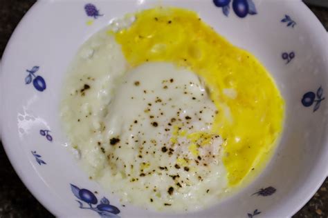 전자레인지 계란프라이 만드는법 가스인덕션없이 계란후라이레시피 전자레인지요리 간단한요리