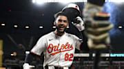 News Baltimore Orioles On Si Sports Illustrated
