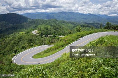 Sharp Curve Photos And Premium High Res Pictures Getty Images