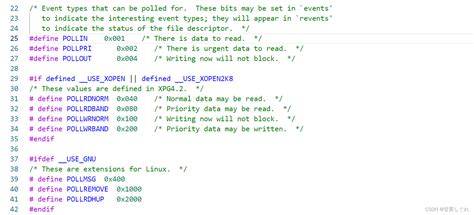 【高级io】 多路转接之 Poll Epoll