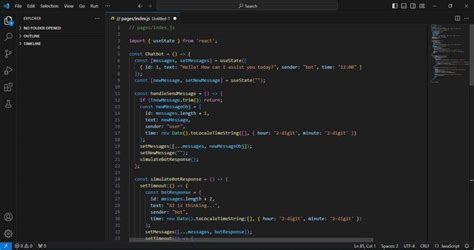 A I Ui Integration Freelancer