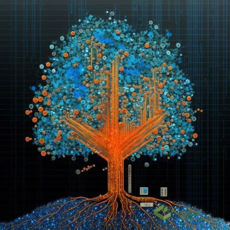 A Guide To Counting Trees Quantifying Nature