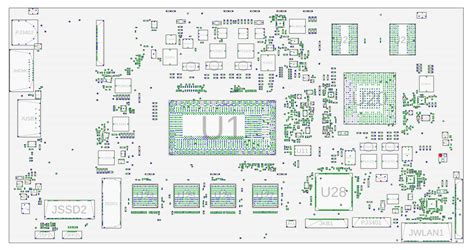 Asus Zenbook Ux Fa Fn Boardview For