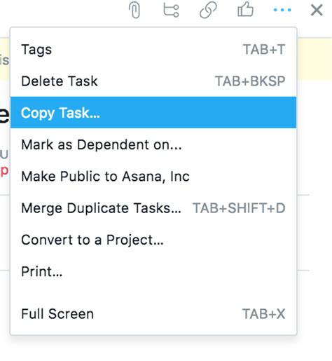 Adding Same Subtasks To Mutliple Tasks Ask The Community Asana Forum