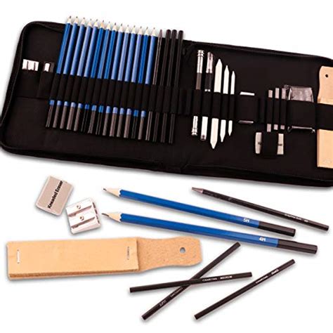 The 30 Best Sketching Sets For Beginners Of 2024 Verified Cherry Picks